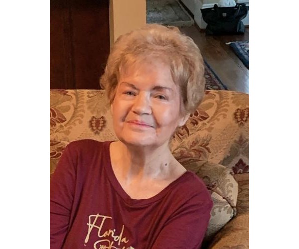 Edna Louise Stephens Obituary (2024) - Blountstown, FL - Adams Funeral ...