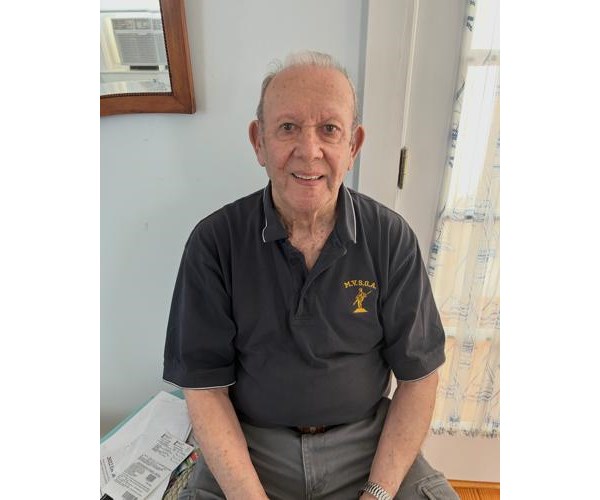 Richard B. Martin Obituary (2026) - Marshfield, MA - MacDonald Funeral ...
