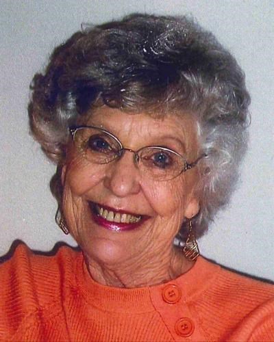 Margie Elizabeth Brantner Obituary (2024) - Moorhead, MN - Wright ...
