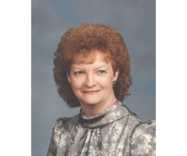Margaret Beans Obituary and Online Memorial (2026)
