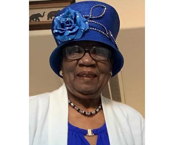 Josephine Washington Obituary (2023) - Las Vegas, NV - Giddens Memorial ...