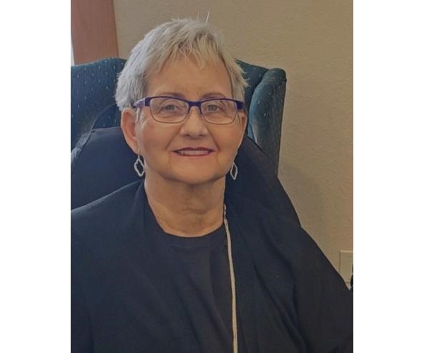 Rita R. Neslund Obituary (2025) - Wyoming, MN - Mattson Funeral Home ...