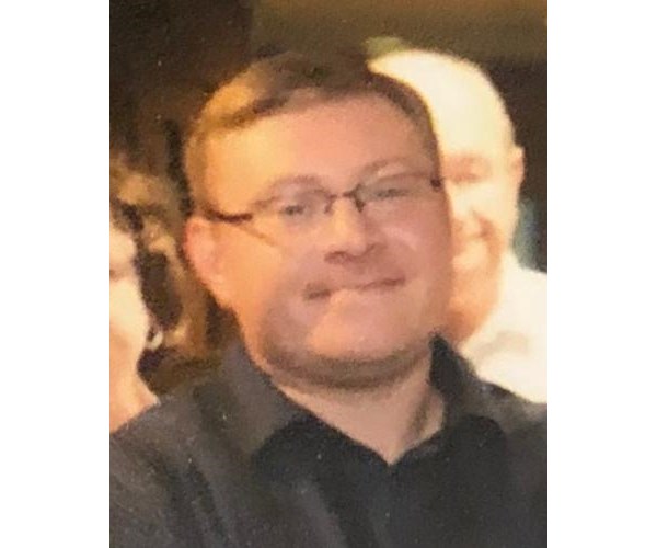 Michael Thompson Obituary (2022) - Arcola, IL - Edwards Funeral Home ...