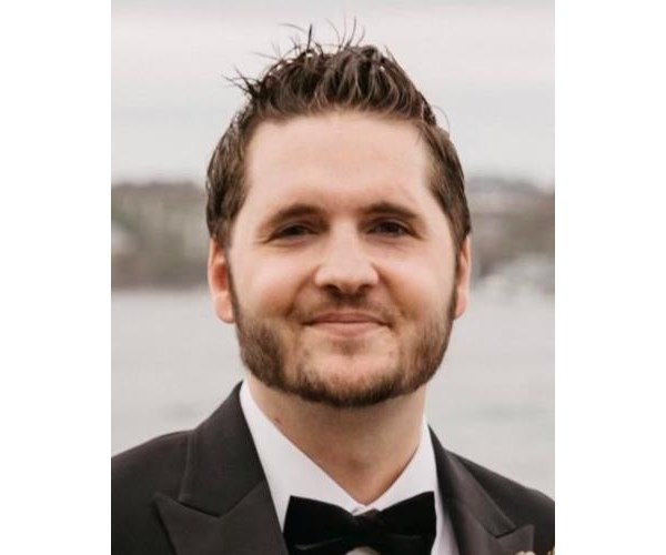 Sean Sullivan Obituary (2025) - Fairfield, CT - Spear-Miller Funeral Home