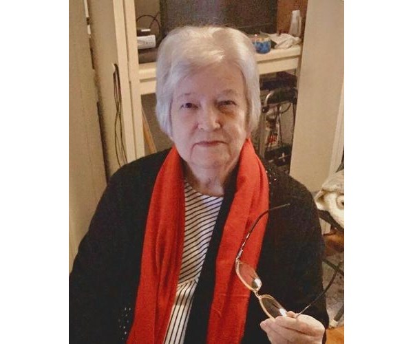 Rebecca Ann Wilson Obituary (2025) - Hartsfield, GA - Cobb Funeral ...
