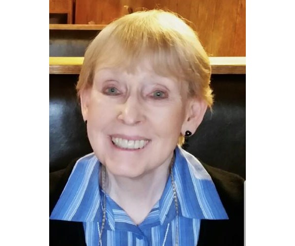 Sandra Lambert Obituary and Online Memorial (2026)