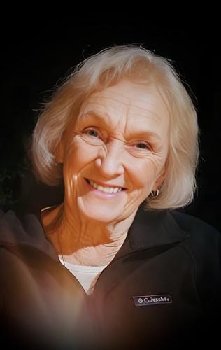 Jackie J. Fameree Obituary (2025) - Kewaunee, WI - Kinnard Funeral ...