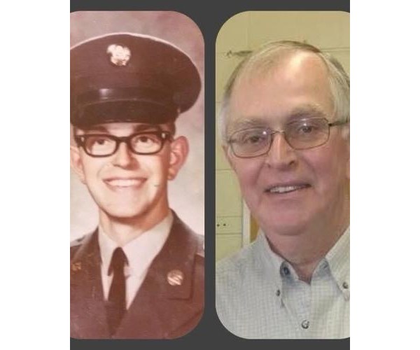 Larry Ray Rogers Obituary (2026) - Somonauk, IL - Turner-Eighner ...