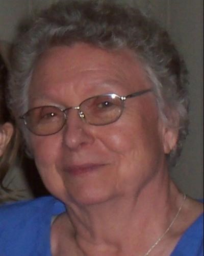 Yvonne W. Simon Obituary (2024) - Green Bay, WI - Newcomer Funeral Home ...