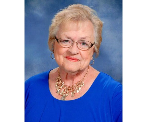 Suzanne Kay Adamcik Obituary (2024) - Bay City, MI - Gephart Funeral ...