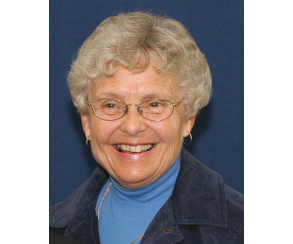 Judith B. Over Obituary (2025) - Pittsburgh, PA - William Slater II ...