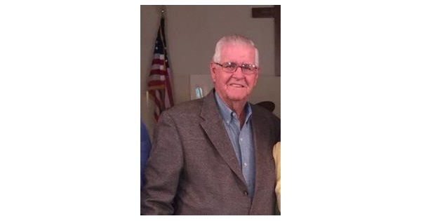 Cecil Edward Smith Sr. Obituary (2022) - Fitzgerald, GA - Paulk Funeral ...