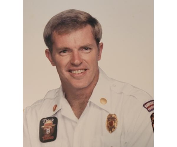 Bryan Steven Dodge Obituary (2023) - Gulfport, MS - Bradford-O'Keefe ...