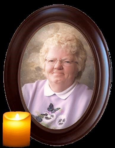 Ruby Anna Pichette Obituary (2024) - Algoma, WI - Kinnard Funeral ...