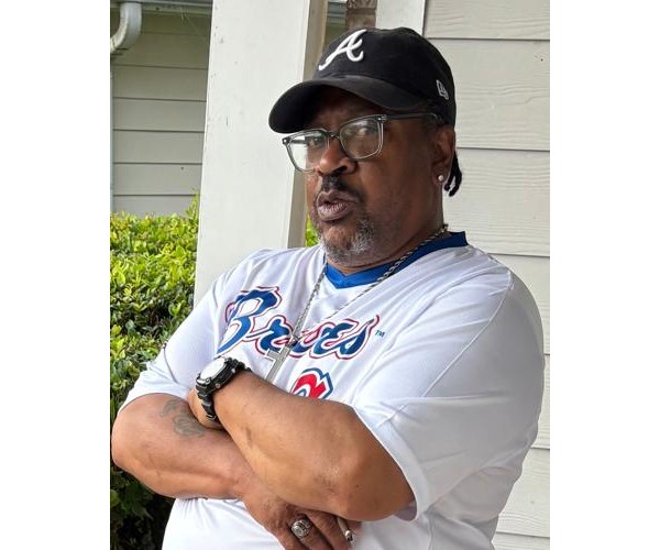 Kelly Larron Victor Obituary (2026) - Louisville, KY - Newcomer ...