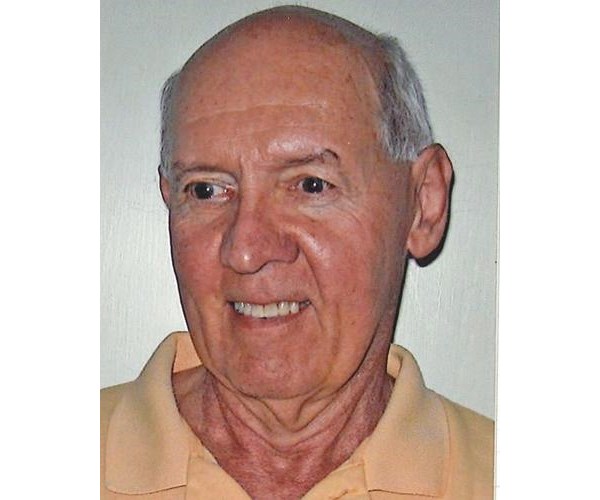 Kenneth John Bruno Obituary (2026) - Albuquerque, NM - Daniels Family ...