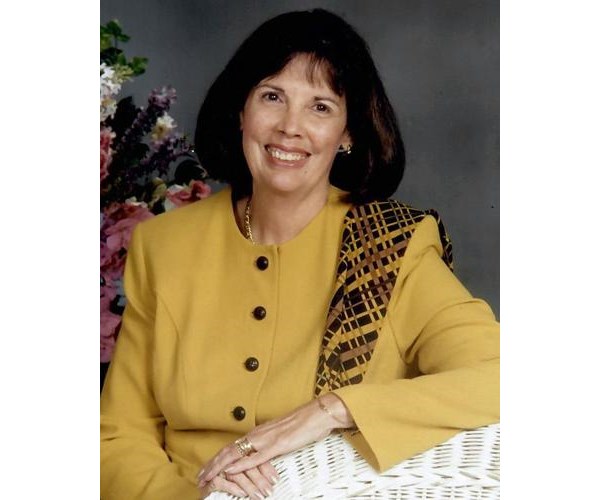 Janyth E. Akers Obituary (2026) - Pawleys Island, SC - Kreighbaum ...
