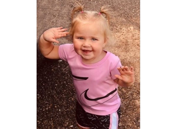 Trenly Ché Roberson Obituary (2024) - Pampa, TX - Carmichael-Whatley ...