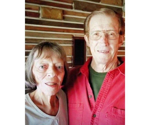 Judith and Michael Nagy Obituary (2022) - Saginaw, MI - W.L. Case ...