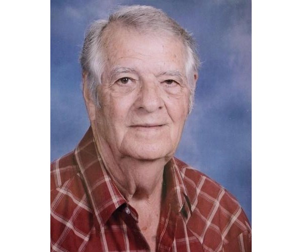 John Marshall Chamberlin Obituary (2024) - Mansfield, LA - Rose-Neath ...