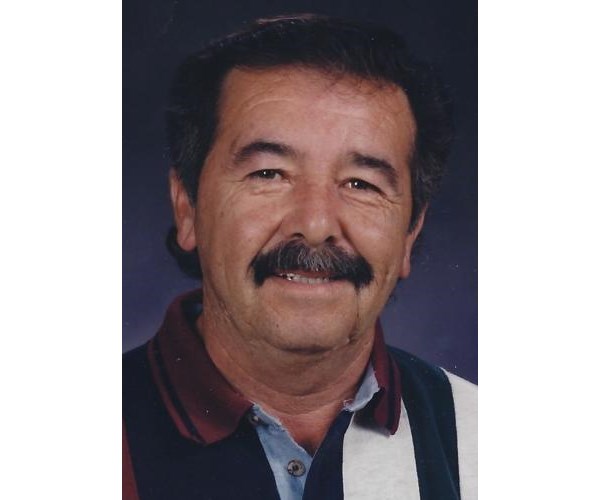 Richard Francisco Maestas Obituary (2024) - Farmington, NM - Farmington ...