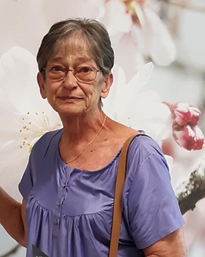 Deborah Grove Tucker Obituary (2023) - Randleman, NC - Pugh Funeral ...