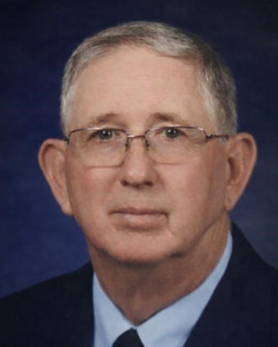 SMSgt. Horace Randall Daniel, USAF (Ret.) Obituary (2026) - Warner ...