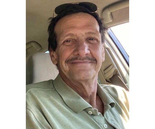 Johnny "JR" Raines Obituary (1963 - 2023) - Legacy Remembers