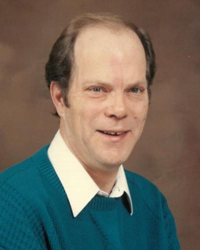 John V. Lammers Obituary (2026) - New Ulm, MN - Minnesota Valley ...
