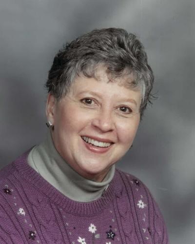 Joanne M Blakeslee Obituary (2026) - Duluth, MN - Dougherty Funeral ...