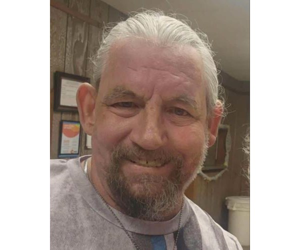 Charles "Chuck" Wayne Greenroyd, II Obituary (2025) - Wilson, OK ...