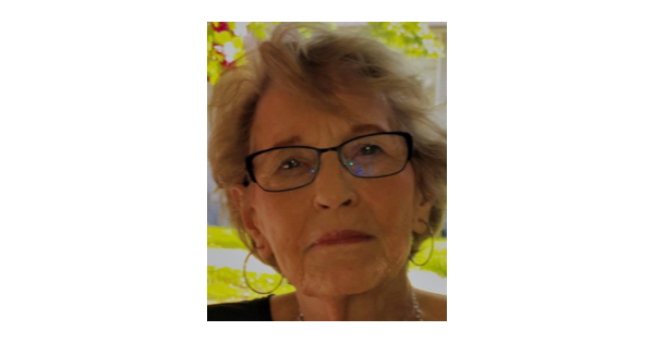 Frances Brown Obituary (2025) - Beebe, AR - Smith Family Funeral Homes ...