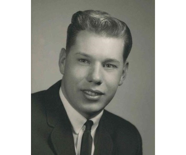Gerald May Obituary (2026) - Harlan, IA - Heartland Funeral & Cremation ...