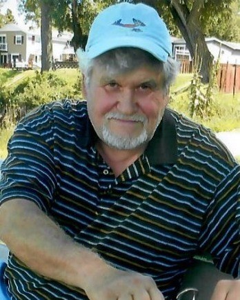 James H. Voelker Obituary (2024) - Gasport, NY - Sherrie Bream ...