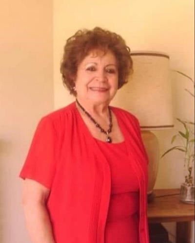 Stella H. Coyazo Obituary (2024) - Redlands, CA - Emmerson Bartlett ...