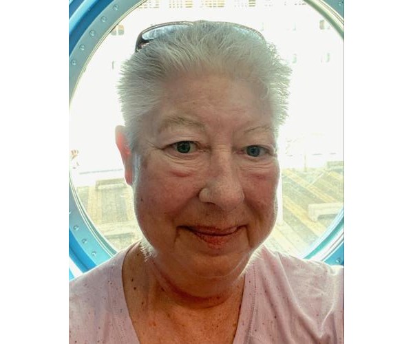 Terry Lynn (Trump) Richards Obituary (2025) - Borden, IN - Newcomer ...