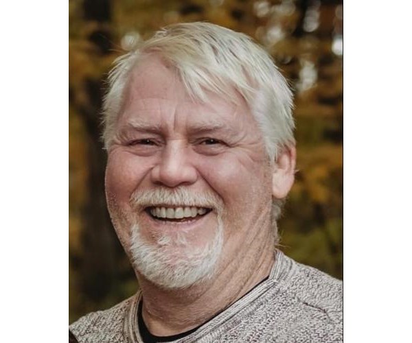 Brian R. Dickson Obituary (2025) - Millington, MI - Hanlin Funeral Home ...
