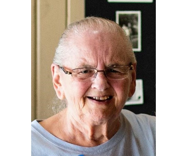 Caroline A. Theusch Obituary (2026) - West Bend, WI - Myrhum-Patten ...