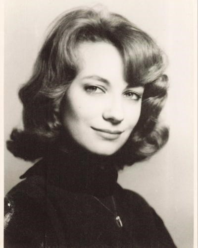 Barbara Marsalis Obituary (2025) - Byram, MS - Chancellor Funeral Home ...