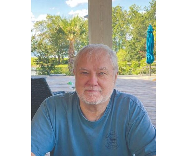 Gary Barker Jones Obituary (2026) - Seneca, SC - Cremation Society of ...