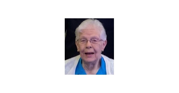 Nancy Jean Mueller Obituary (2023) - Appleton, WI - Wichmann Funeral ...