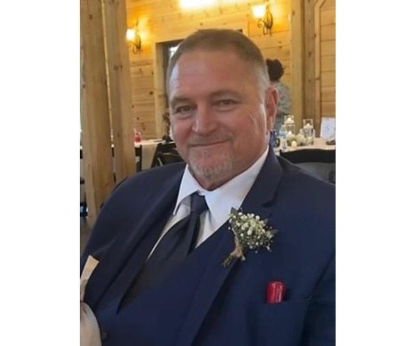 Warnie "Joe" Joseph Gillespie Obituary (2025) - Germantown, OH - Arpp ...