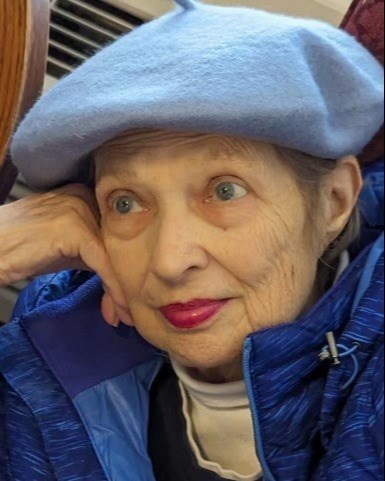 Bonnie Jean Higgins Obituary (2024) - Liberty, MO - Park Lawn Funeral ...