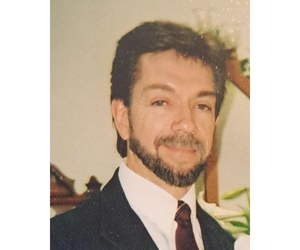 Pastor David Paul Glass Obituary (2026) - Cambridge, OH - Thorn-Black ...