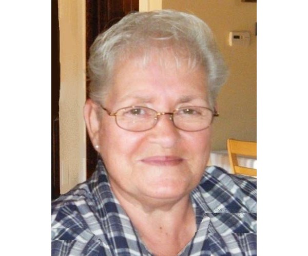 Judy A. Allen Obituary (2025) - Medina, NY - Cooper Funeral Home