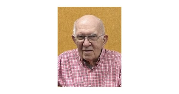 Norman Ferdinand Olson Obituary (2026) - Albert Lea, MN - Bayview ...