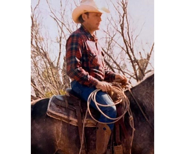 Johnny Lynn Hendrix Obituary (2025) - Knox City, TX - Smith Family ...