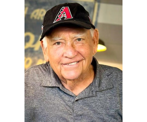 Ramon A. Figueroa Obituary (2025) - Phoenix, AZ - Whitney & Murphy ...