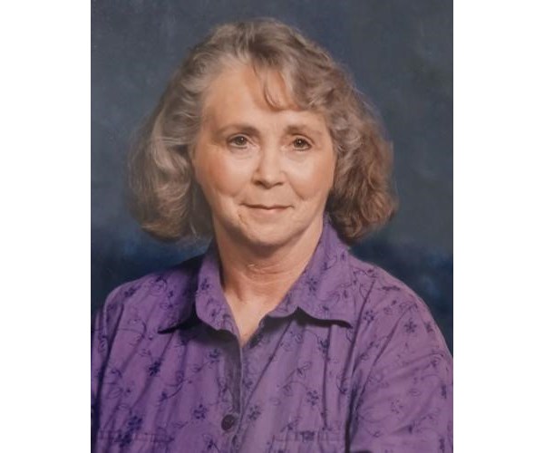Annabelle (Miller) Simmons Obituary (2023) - Odessa, MO - Ralph O ...