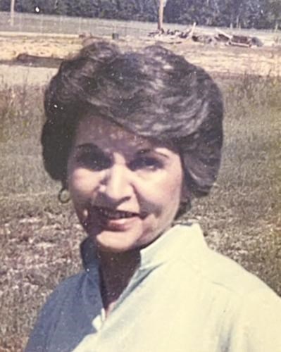 Mattie Ruth Wyatt Obituary (2023) - Beebe, AR - Smith Family Funeral ...